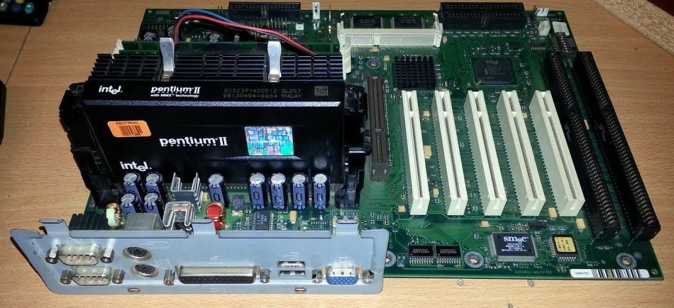 Computing History – Steve Velcev